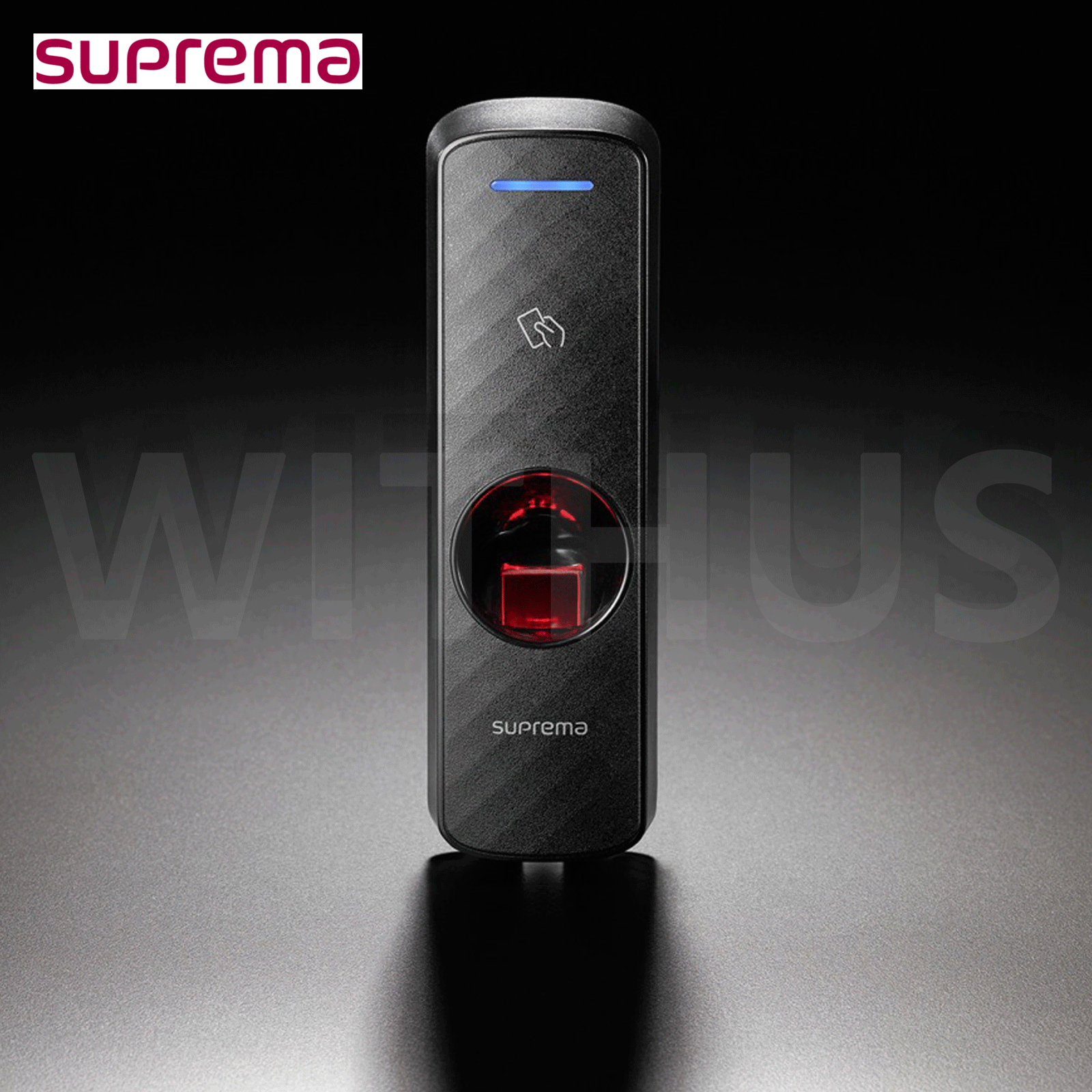 Suprema+BioEntry+P2+Multiclass+Card+and+Fingerprint+Reader for sale ...