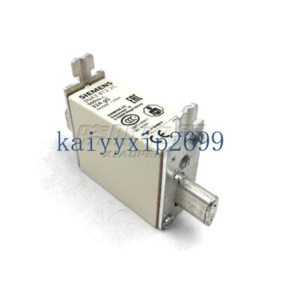1PC NEW Siemens 3NA3817-2C 3NA3 817-2C fuse 40A Free shipping | eBay