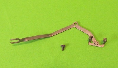 Vintage Brunswick Model 117 Phonograph Speed Adjusting Lever | eBay