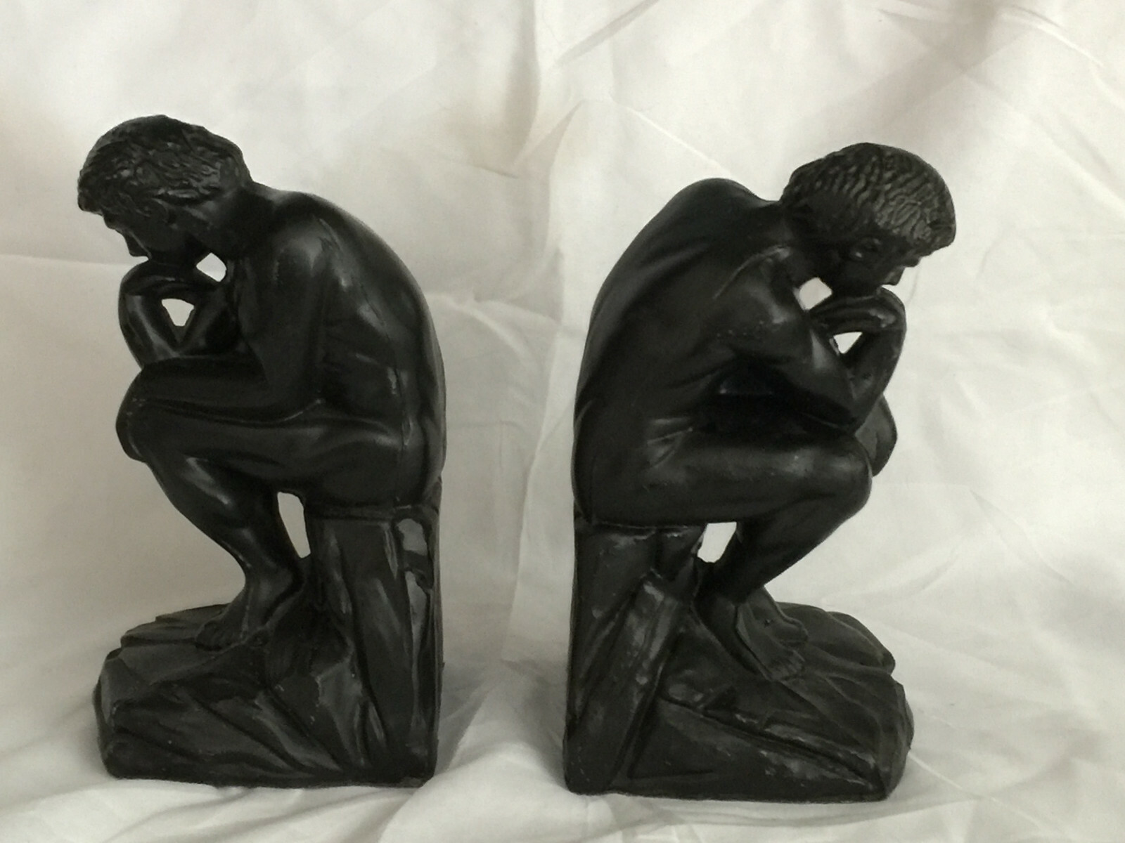 The Thinker Mold