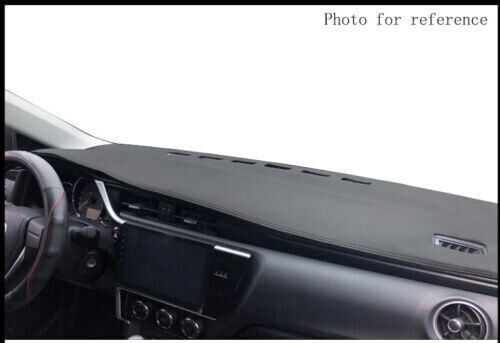 Leather Car Dashboard Carpet Dash Cover Dashmat For Lexus RX 350 RX ...