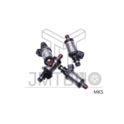 4 Flow Matched Fuel Injectors For Honda Accord Civic Acura Integra ...