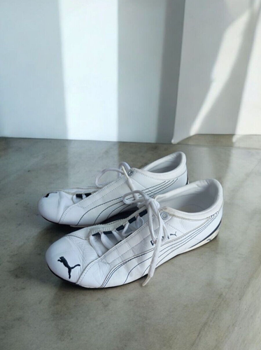 Vintage Women's Puma Athletic Sport Shoe | eBay