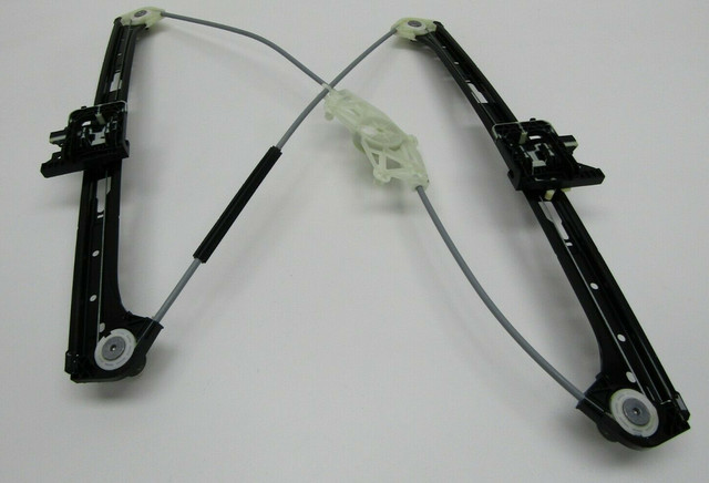PORSCHE MACAN 95B FRONT RIGHT DOOR WINDOW REGULATOR 95B837462B GENUINE ...