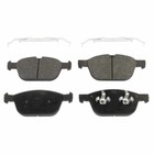 KIT-090821-296 Sure Stop Brake Disc and Pad Kits 2-Wheel Set Front for ...