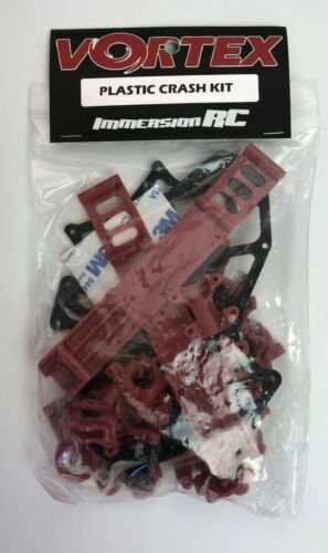 VORTEX 285 CRASH KIT RED VX4CK1 | eBay