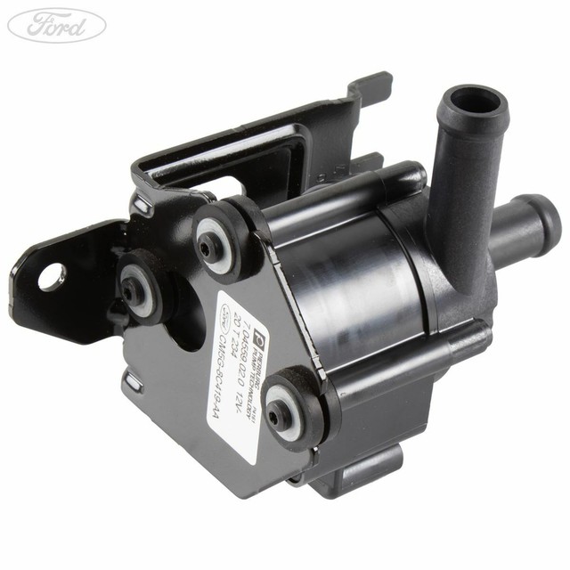 Genuine Ford Focus Mk3 C-max Mk2 Engine Water Pump 1763048 for sale ...
