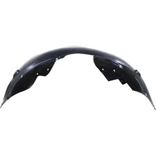 2014 - 2016 BMW 328i GT Front Right Fender Liner Splash Shield OEM ...