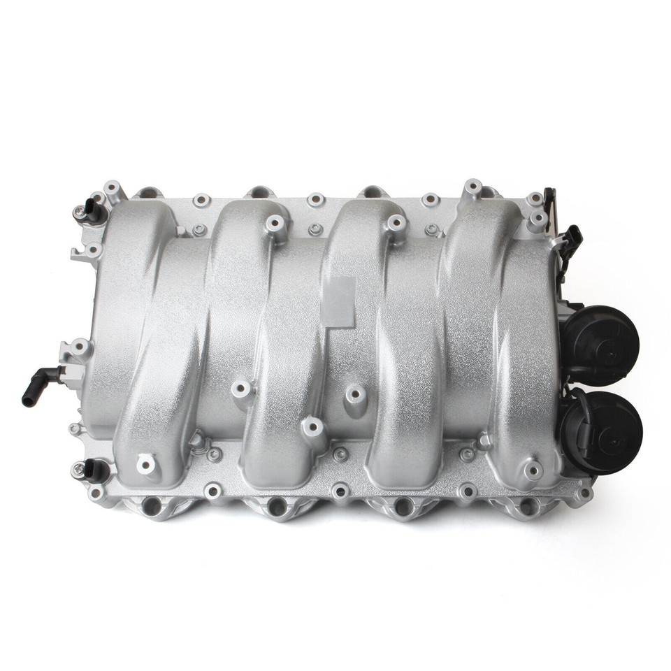 For Mercedes-Benz C280 E350 CLK350 GLK350 SLK350 ML350 Intake Manifold ...