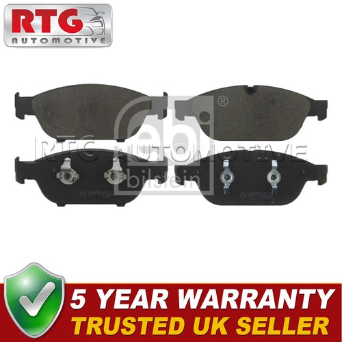 Front Brake Pads Set Fits Audi A6 2010-2018 A7 2010- A8 2009-2018 ...