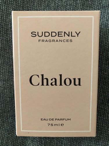 Chalou Suddenly Eau de Parfum 75ml femme « Chloé » | eBay
