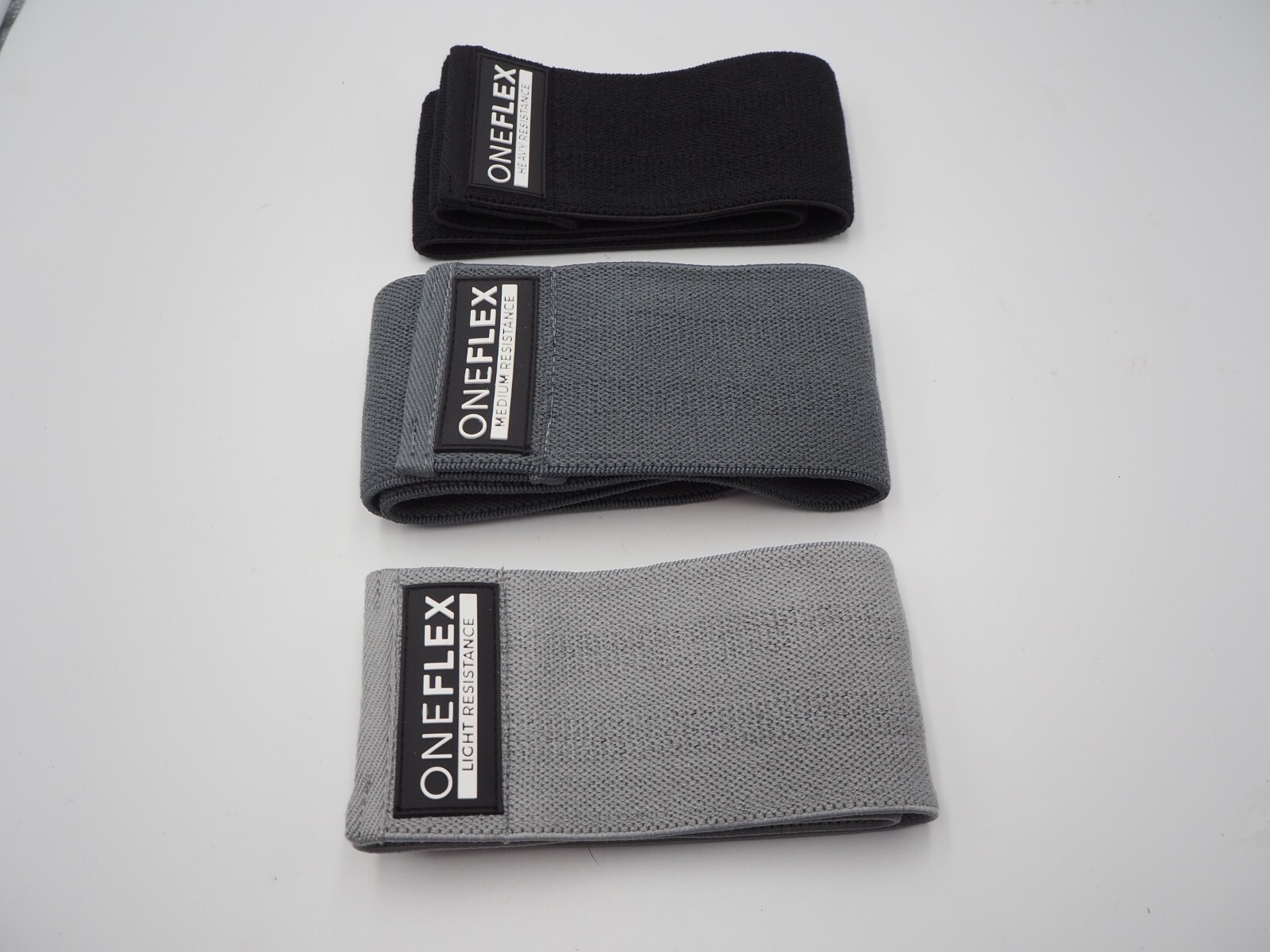 ONEFLEX Resistance Training Band''s Gym Fitness Exercise Yoga Workout NEW | eBay