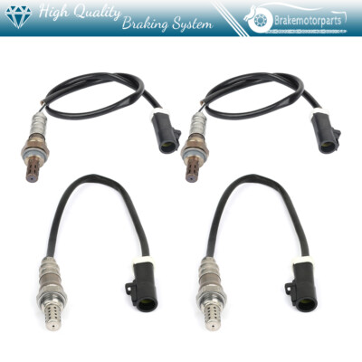 O2 Oxygen 02 Sensor for 2007-2008 Ford Escape 3.0L Upstream ...