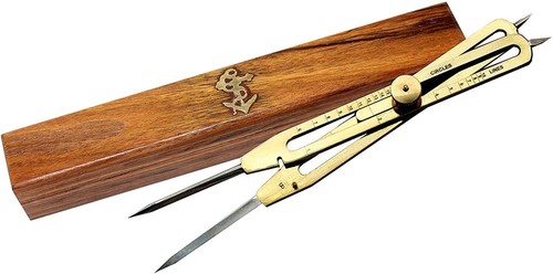 Artist Proportional Scale Divider Drawing Tool Professional 9” Long ...