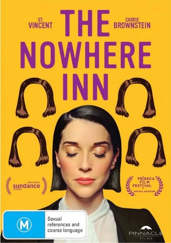 Nowhere-Inn-DVD | eBay