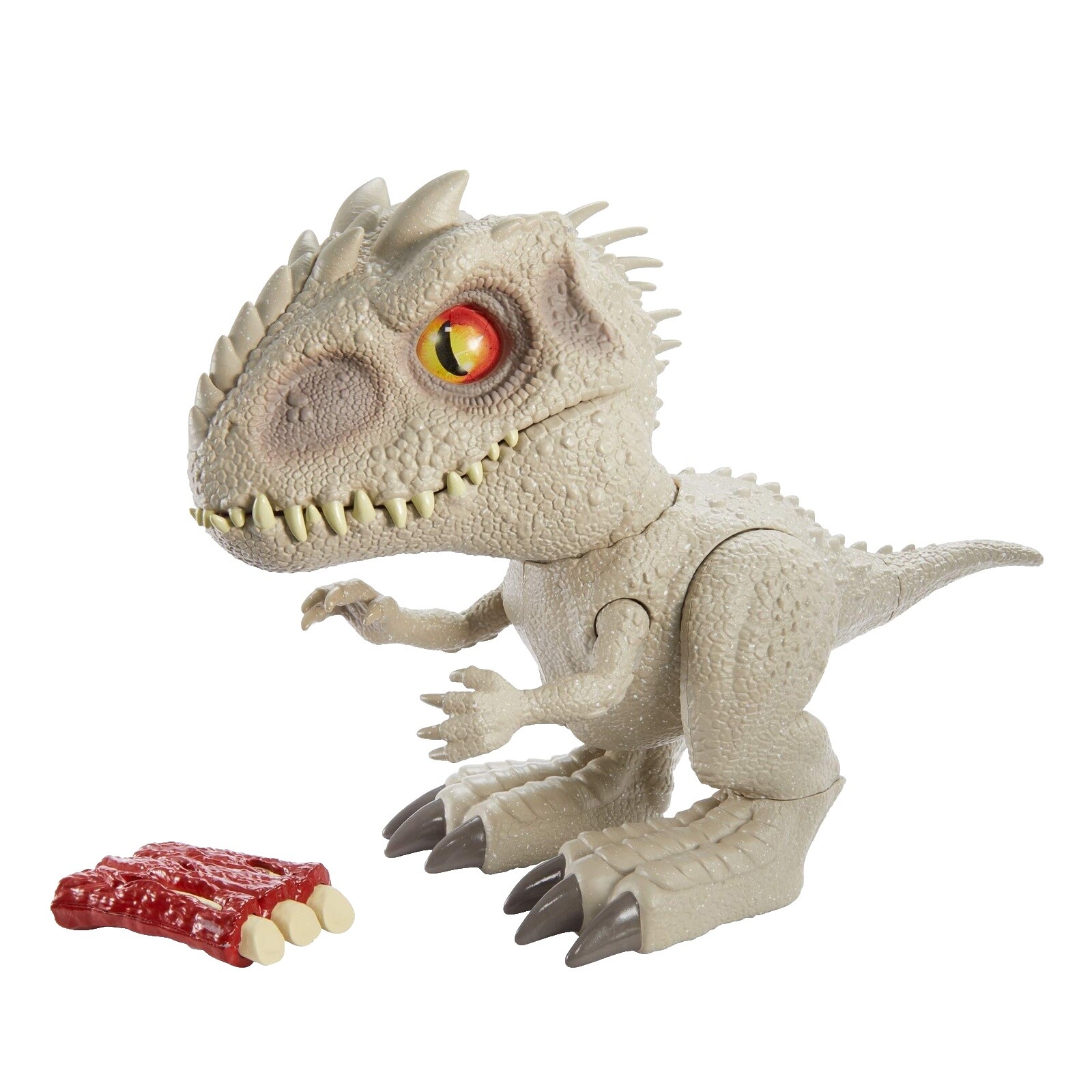 Indominus Rex Action Figures for sale | eBay