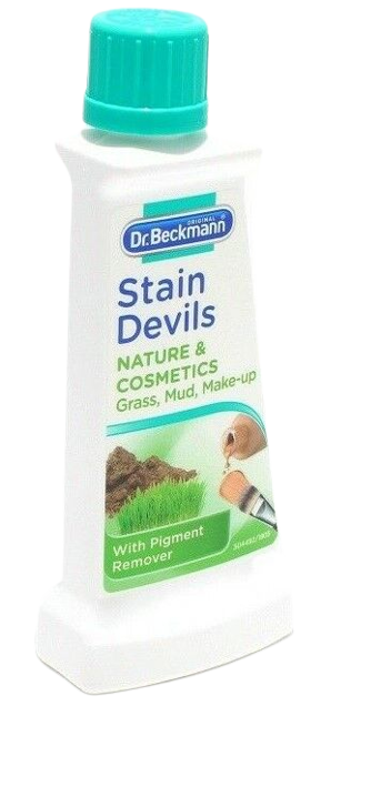 Dr Beckmann Stain Devils Removes Different Types Of Stains Very ...