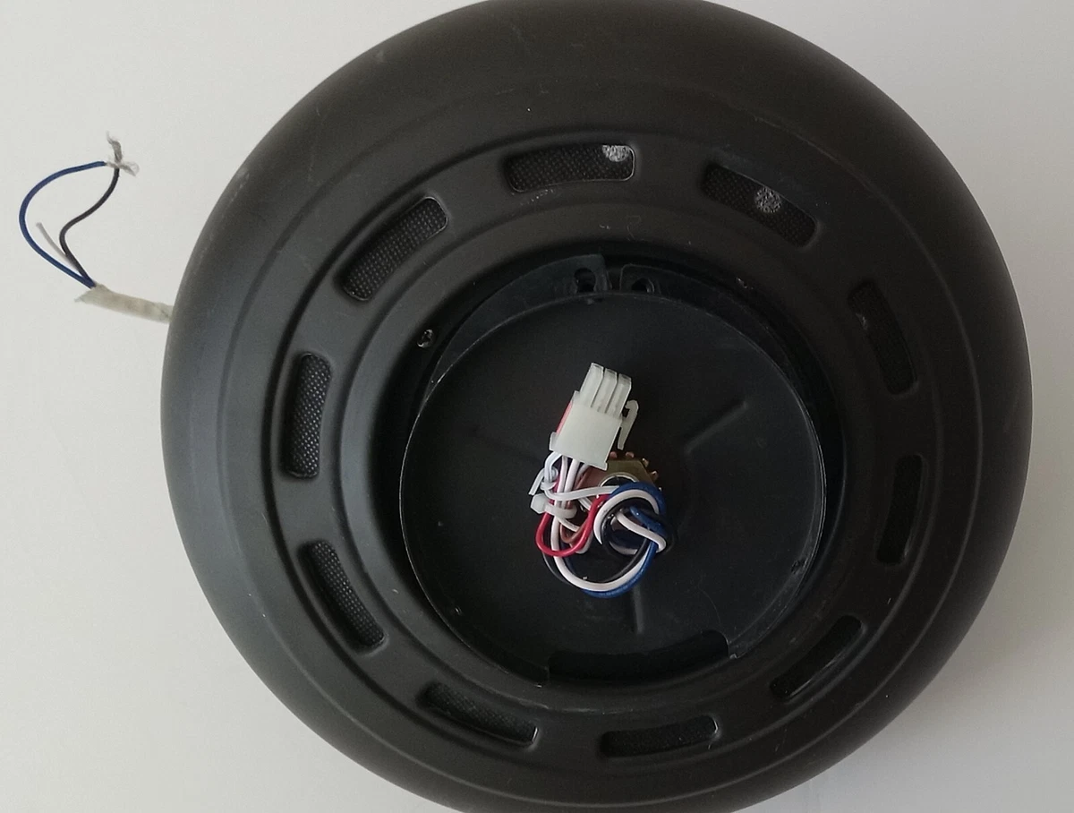 Intertek Ceiling Fan M52 5b 2lcw1e | Shelly Lighting