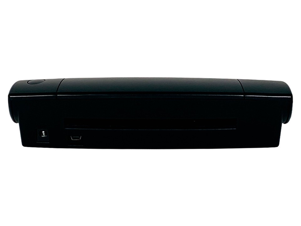 Ambir DocketPORT 687 Duplex ID USB Scanner DP687 w/AC Adapter 6-Months ...