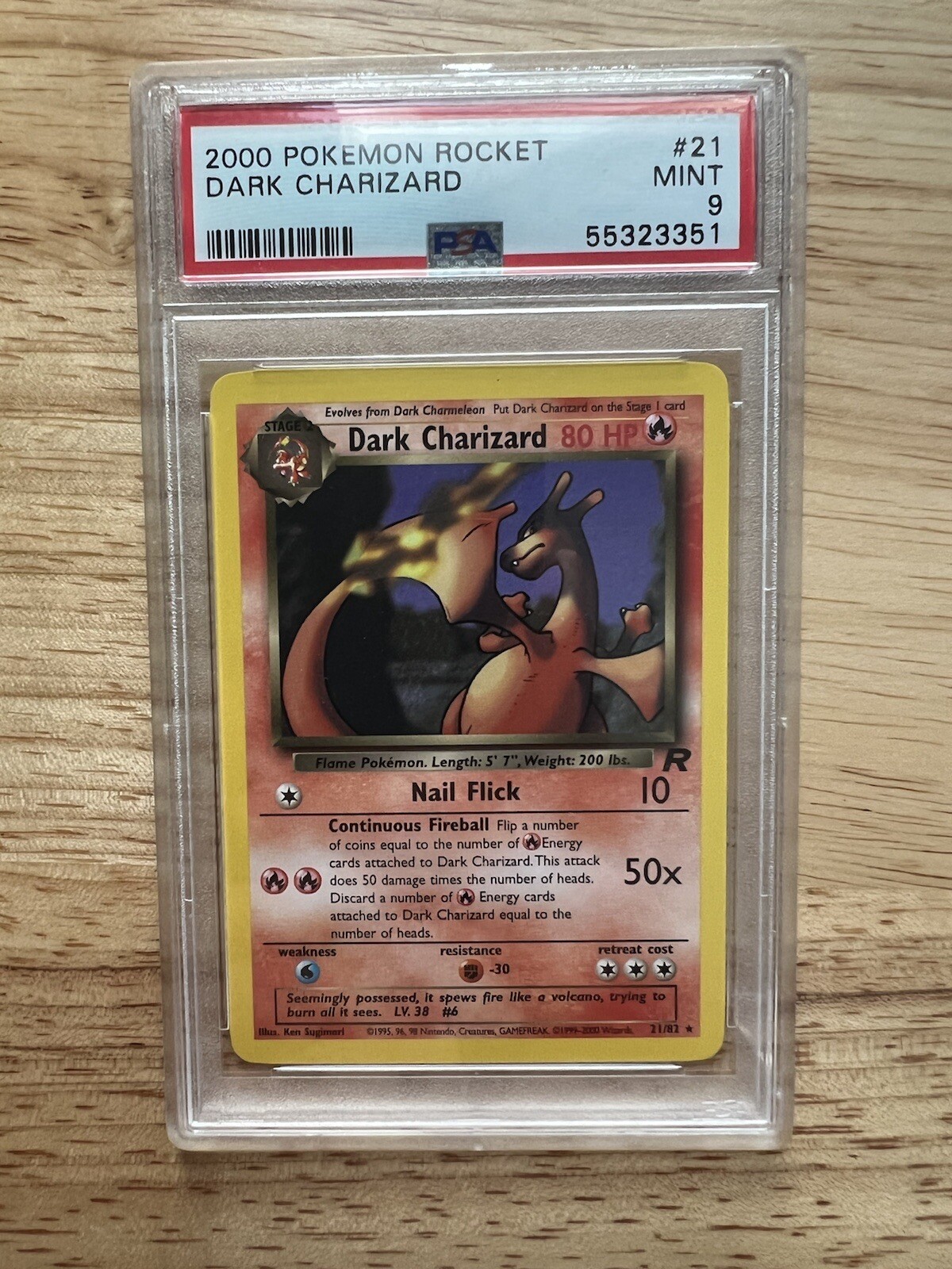 pokemon cards psa 9 charizard | eBay