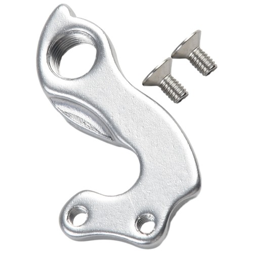 MTB Bike Bicycle REAR DERAILLEUR GEAR MECH HANGER Tail Hook For ...