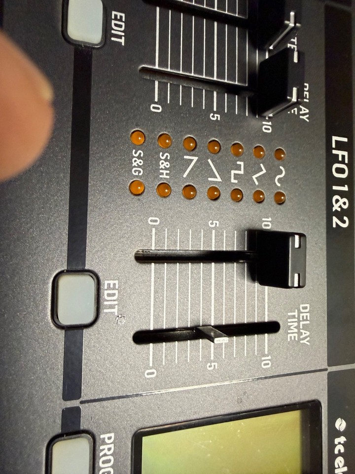 Behringer DeepMind 12D Analog Synthesizer Desktop Module | eBay UK