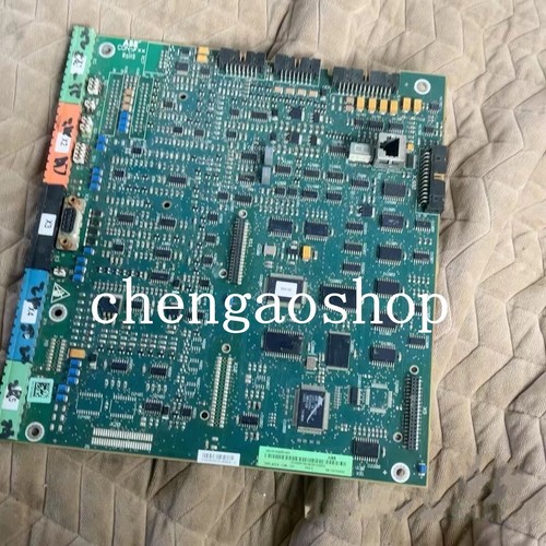 1PCS Used ABB SDCS-CON-F01 3ADT316500R1501 by Fedex or DHL #N9102 YF | eBay