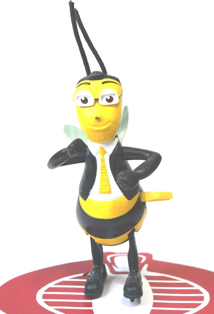 Bee Movie Adam