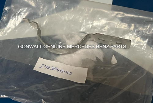 Mercedes Benz Genuine CLA250 GLA250 2014-2020 Auxiliary Pump Clamp ...