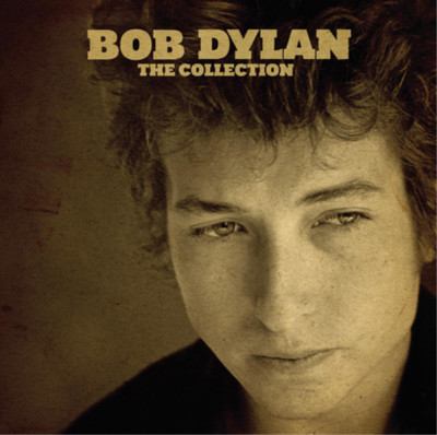 Bob Dylan The Collection (CD) Album | eBay