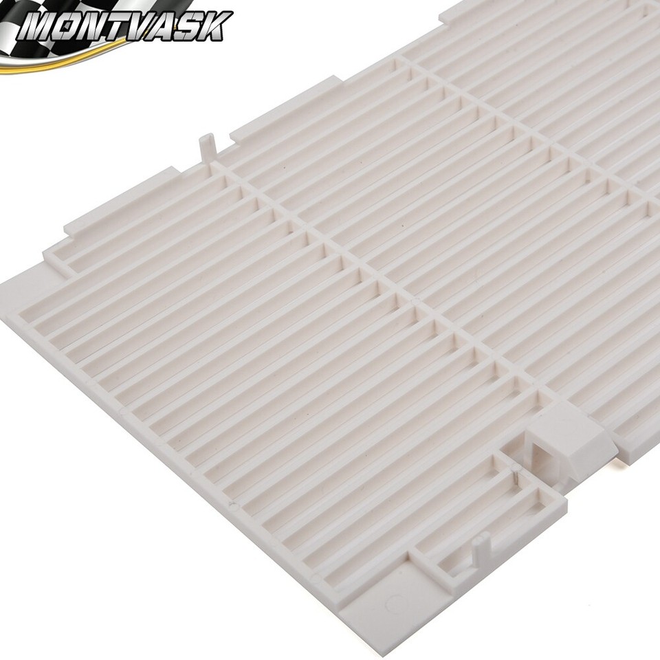 RV Camper AC Ducted Air Grille Duo Therm Filter Cover Fits Dometic ...