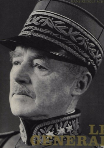 THE GENERAL - SWISS DURING THE WAR OF 1939-45 - HANS RUDOLF SCHMID | eBay