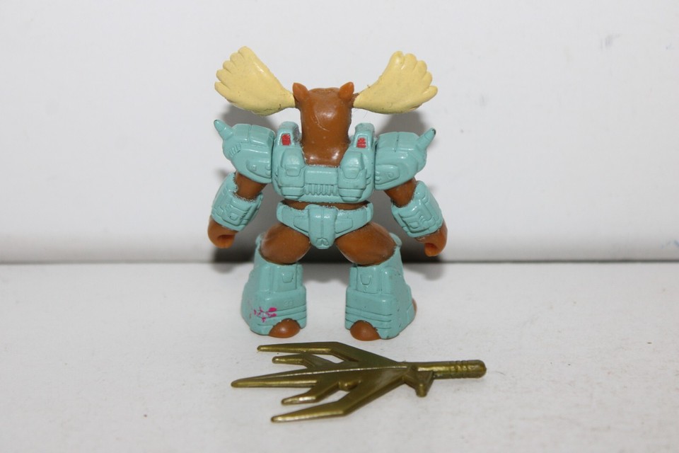 battle beasts major moose complete | eBay