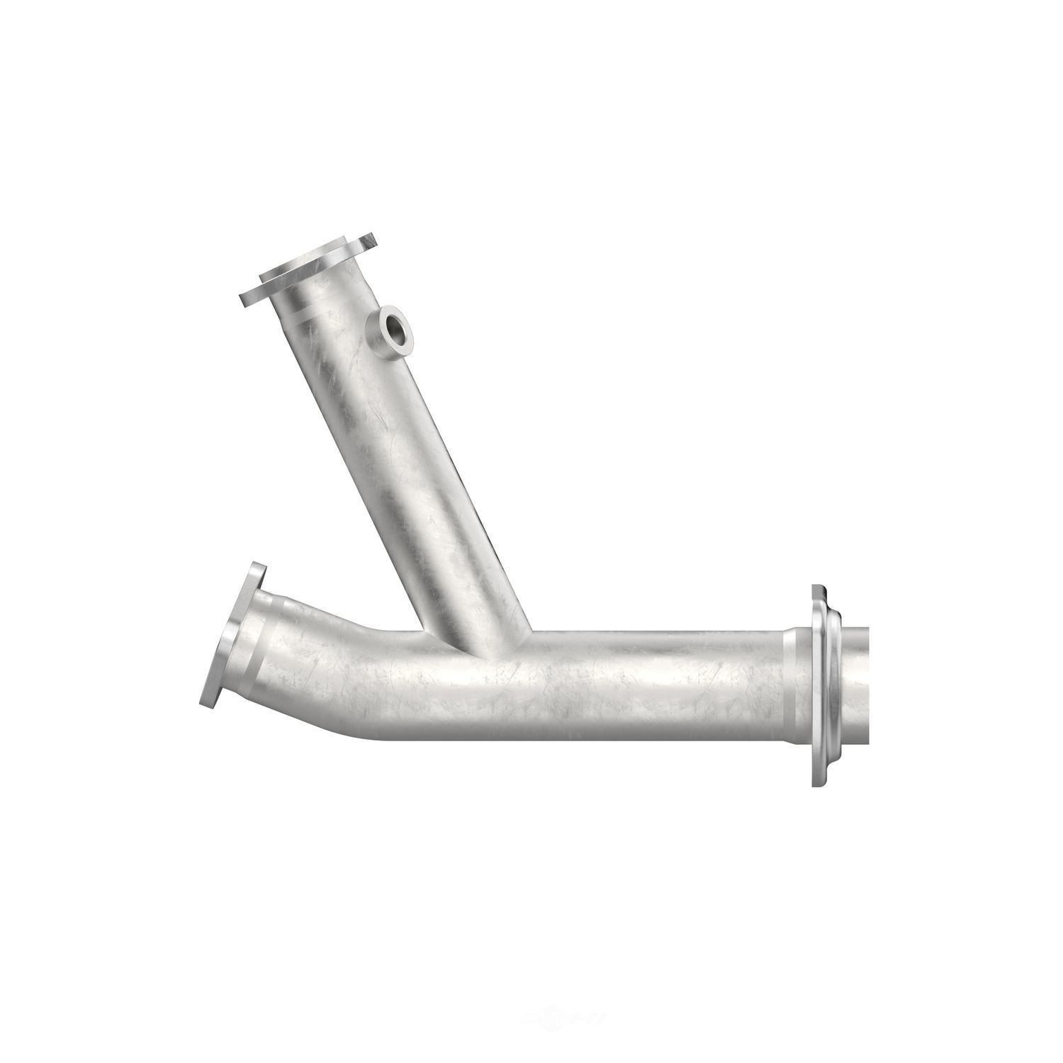 Exhaust Y Pipe Walker 50221 fits 17-19 Toyota Highlander 3.5L-V6 for ...