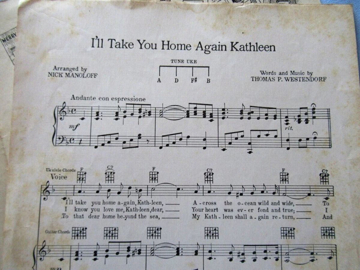 Carry You Home Guitar Chords