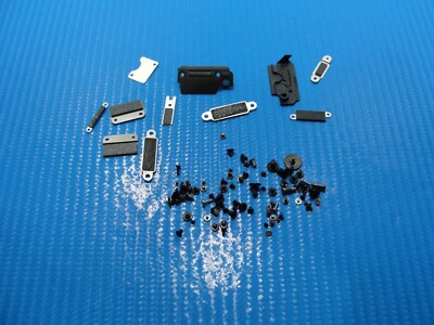 MacBook Pro A1989 13" 2019 MV982LL/A Genuine Screws Set gs184092 | eBay