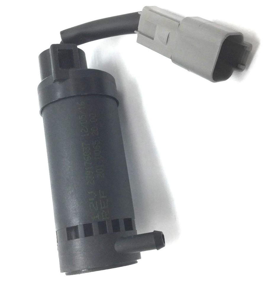 Doga Wiper Washer Pump 12V Custom Windshield Wiper System Deutsch DT04 ...