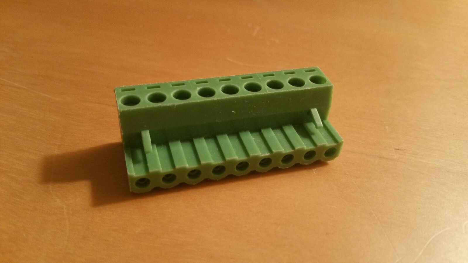 9-Pin Speaker / Power / Remote Plug A/D/S ADS Amplifier P440 P440.2 ...