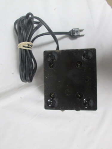 Vintage Allstate Electric Model Train Caboose w/ Railroad Tracks ...