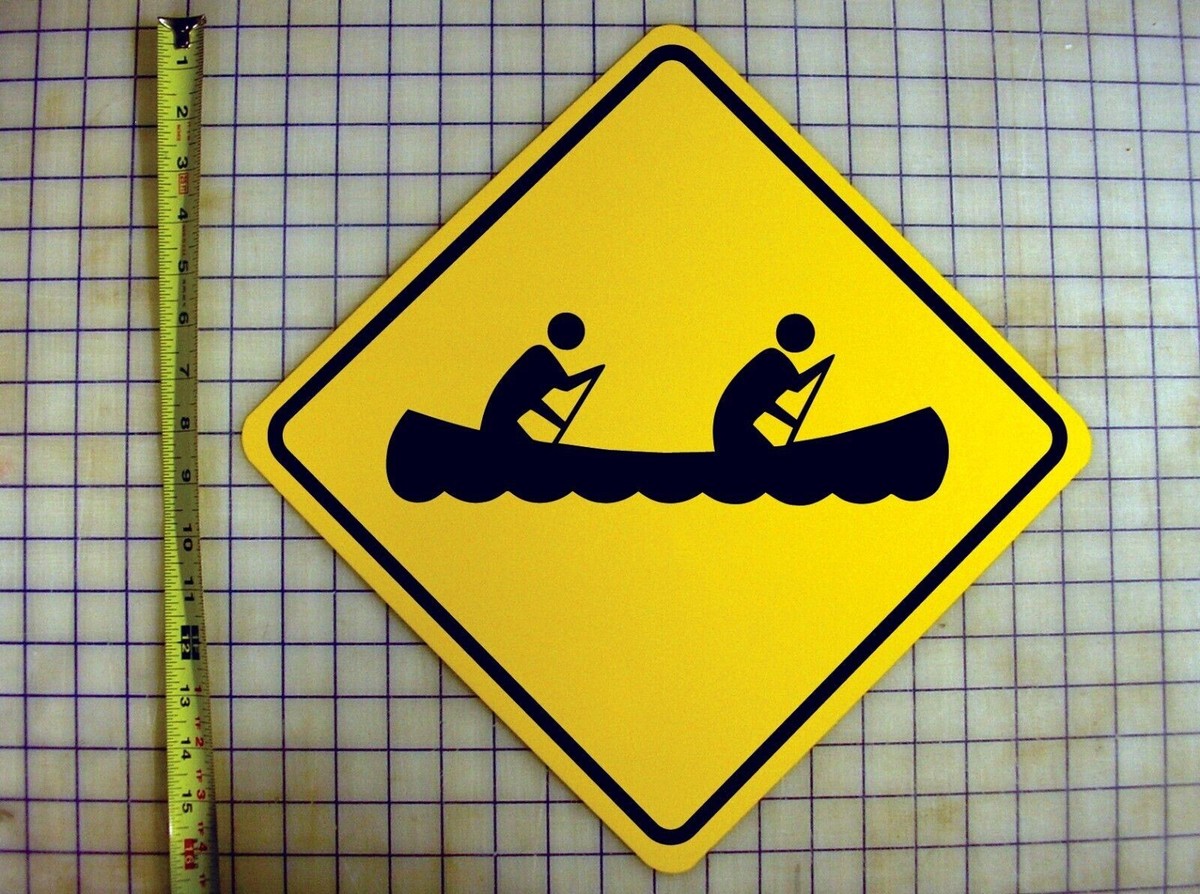 American Sign Language Canoeing Native American Canoe Image & Photo