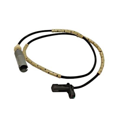 HUCO Rear Axle Wheel Speed Sensor Fits BMW E92 E91 E90 E88 E87 E82 E81 ...