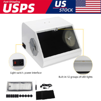 Dental Lab Equipment - Dental Lab Dust Collector