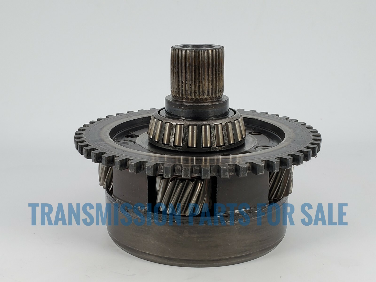62TE Planet Set DODGE 62TE Transmission Geartrain Planetary Set 5 ...