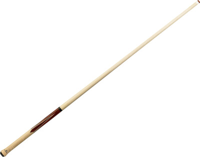 Players E-JC Exotic Series Birds-Eye Maple Jump Pool/Billiard Cue Stick ...