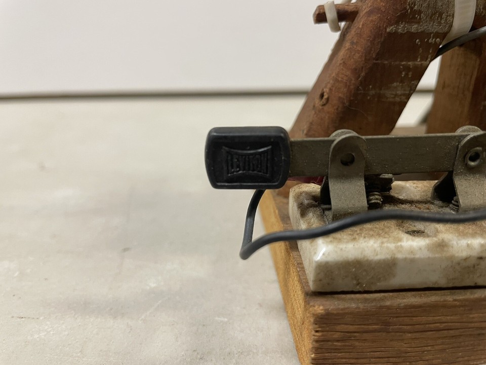 Arden Super Atom Model Airplane Engine | eBay