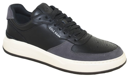 Cole Haan Men's GrandPrø Crossover Sneaker Style C34905 | eBay
