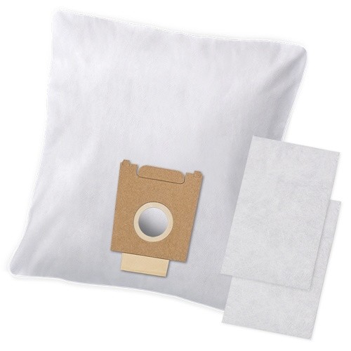 10 Staubsaugerbeutel kompatibel zu Swirl S62 S68 Filtertüten | eBay.de