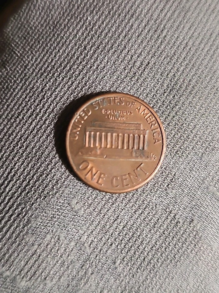 Old And New One Cent Coins | eBay