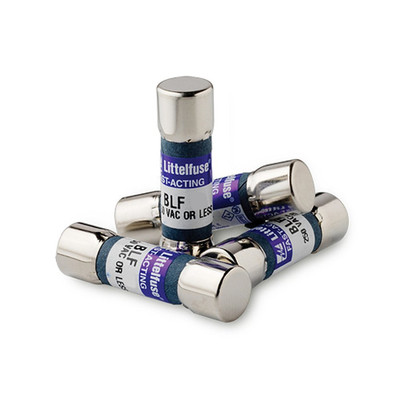 Littelfuse BLF-20A (BLF-20A) 20Amp 250V Fuse 10x38 (10 Pack) | eBay