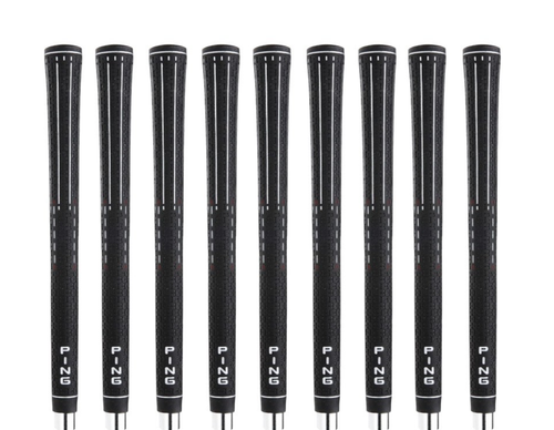 PING 360 ID-8 Golf Grips Standard Size Choose Quantity Brand New | eBay